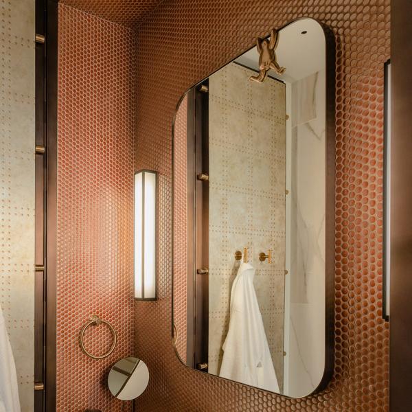 Mirrors - Think Interior