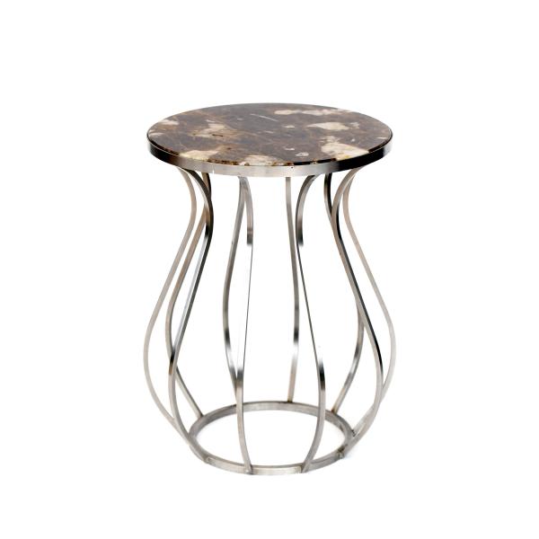 AURORA side table - Think Interior